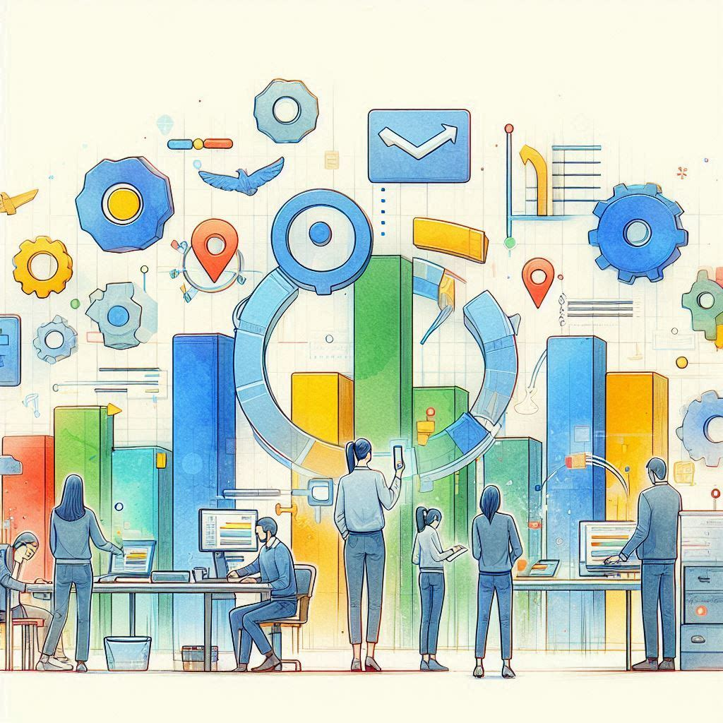Finding UTM Content in GA4: A Step-by-Step Guide | Trionia